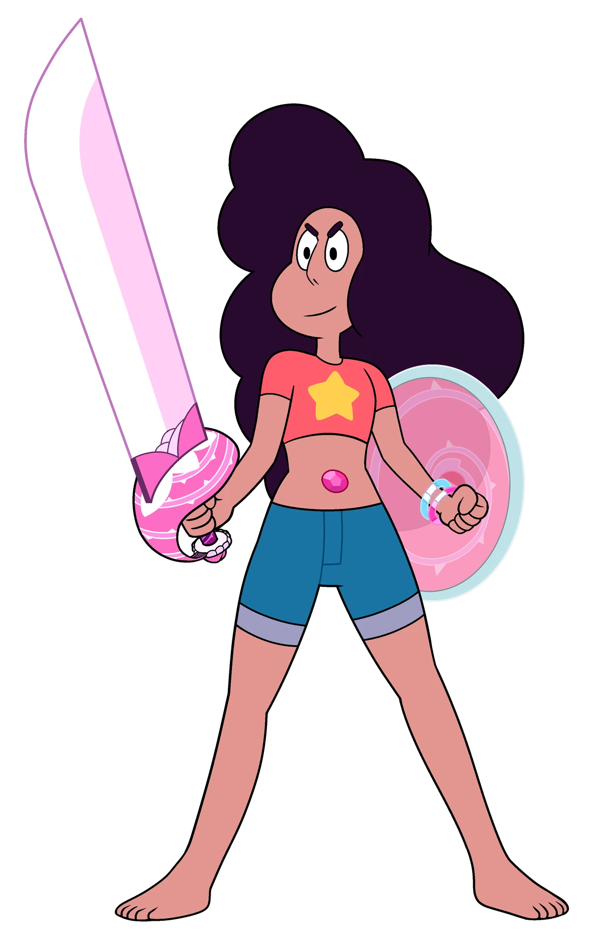 Stevonnie | Wikia Steven Universe | Fandom