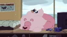Lion/History | Steven Universe Wiki | Fandom
