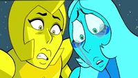 Yellow Diamond | Steven Universe Wiki | Fandom