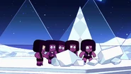 Ruby Squad | Steven Universe Wiki | Fandom