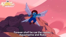 Bluebird | Steven Universe Wiki | Fandom