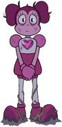 Spinel/Designs | Steven Universe Wiki | Fandom