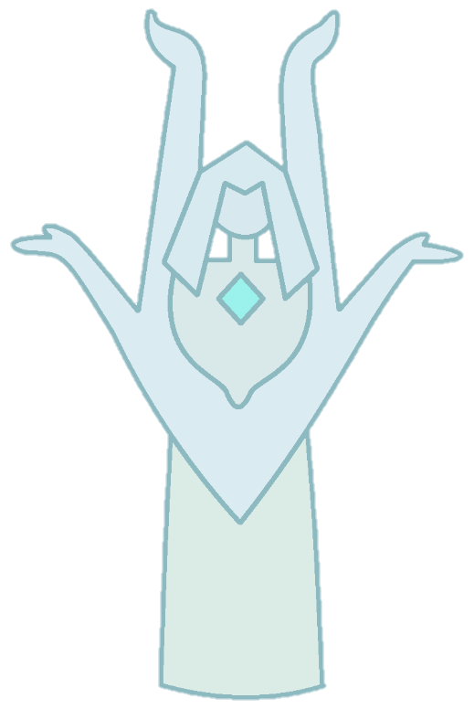 Unknown Gems | Steven Universe Wiki | Fandom