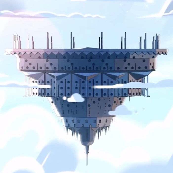Cloud Arena | Steven Universe Wiki | Fandom