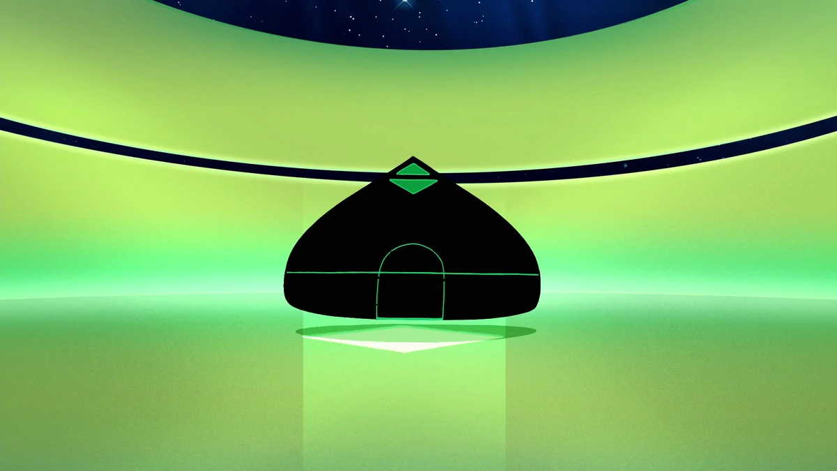 Gem Homeworld/Gallery | Steven Universe Wiki | Fandom