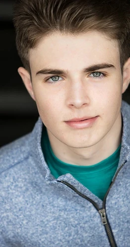 Braden Fitzgerald | Steven Universe Wiki | Fandom