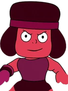 Ruby/Designs | Steven Universe Wiki | Fandom