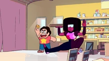 Pool Hopping | Steven Universe Wiki | Fandom