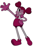 Spinel/Designs | Steven Universe Wiki | Fandom