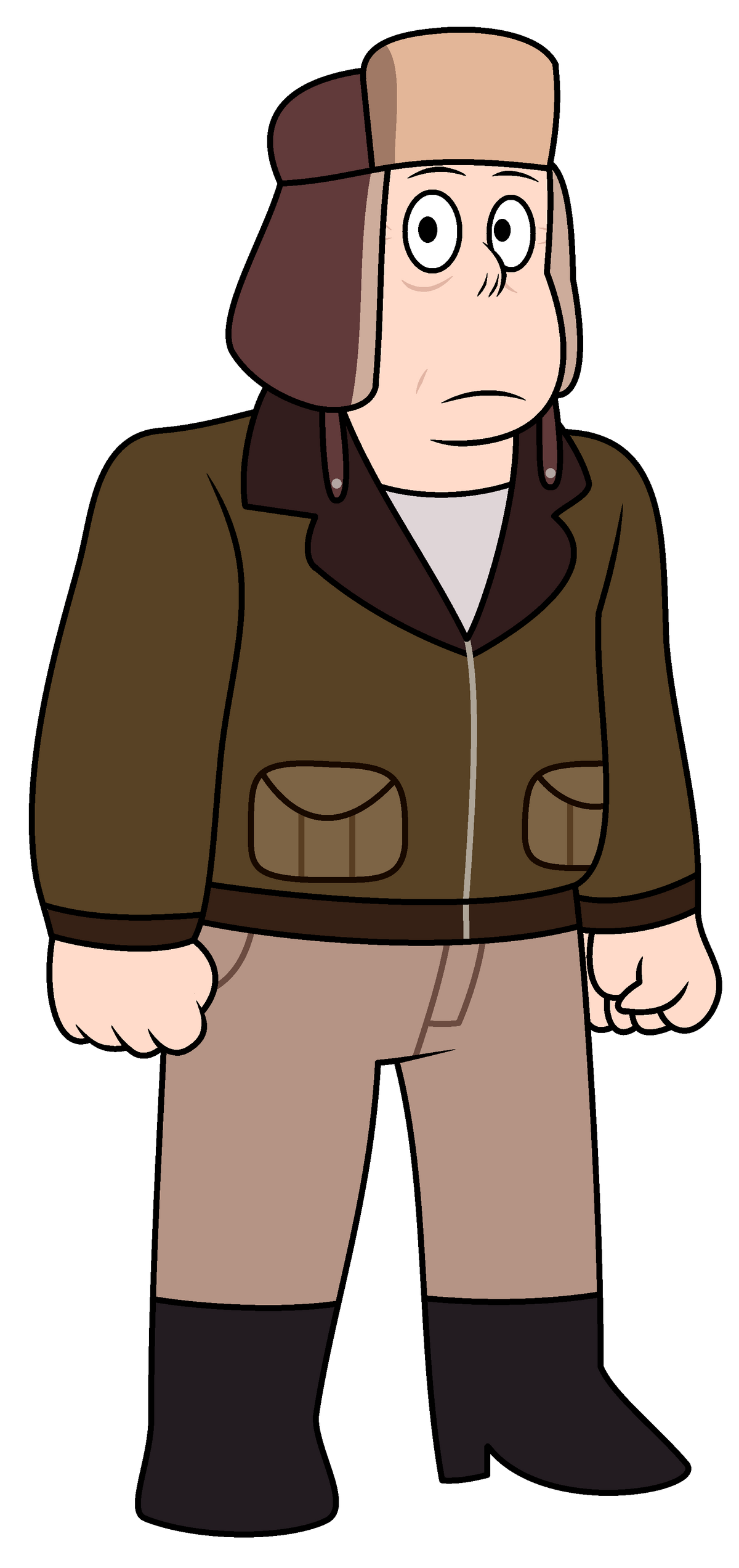 Andy DeMayo | Steven Universe Wiki | Fandom