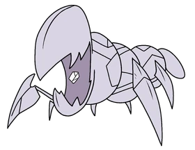 Minor Characters/Corrupted Gems | Steven Universe Wiki | Fandom