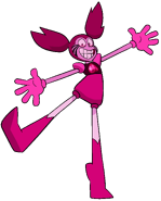 Spinel/Designs | Steven Universe Wiki | Fandom