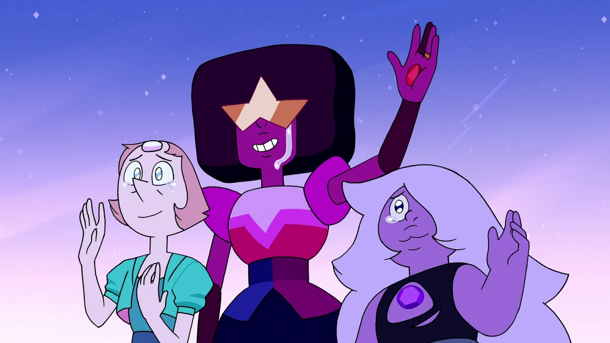 Category:Steven Universe Wiki | Steven Universe Wiki | Fandom