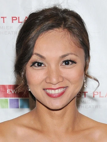 Jennifer Paz | Steven Universe Wiki | Fandom