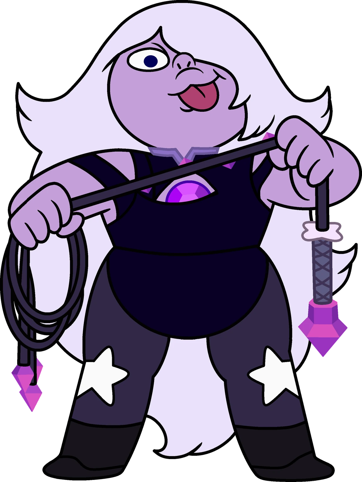 User blog:GCBomniverse/Fan Regenerations | Steven Universe Wiki | Fandom