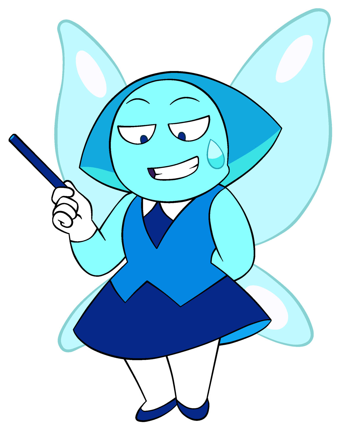 Akwamaryn | Steven Universe Wiki | Fandom