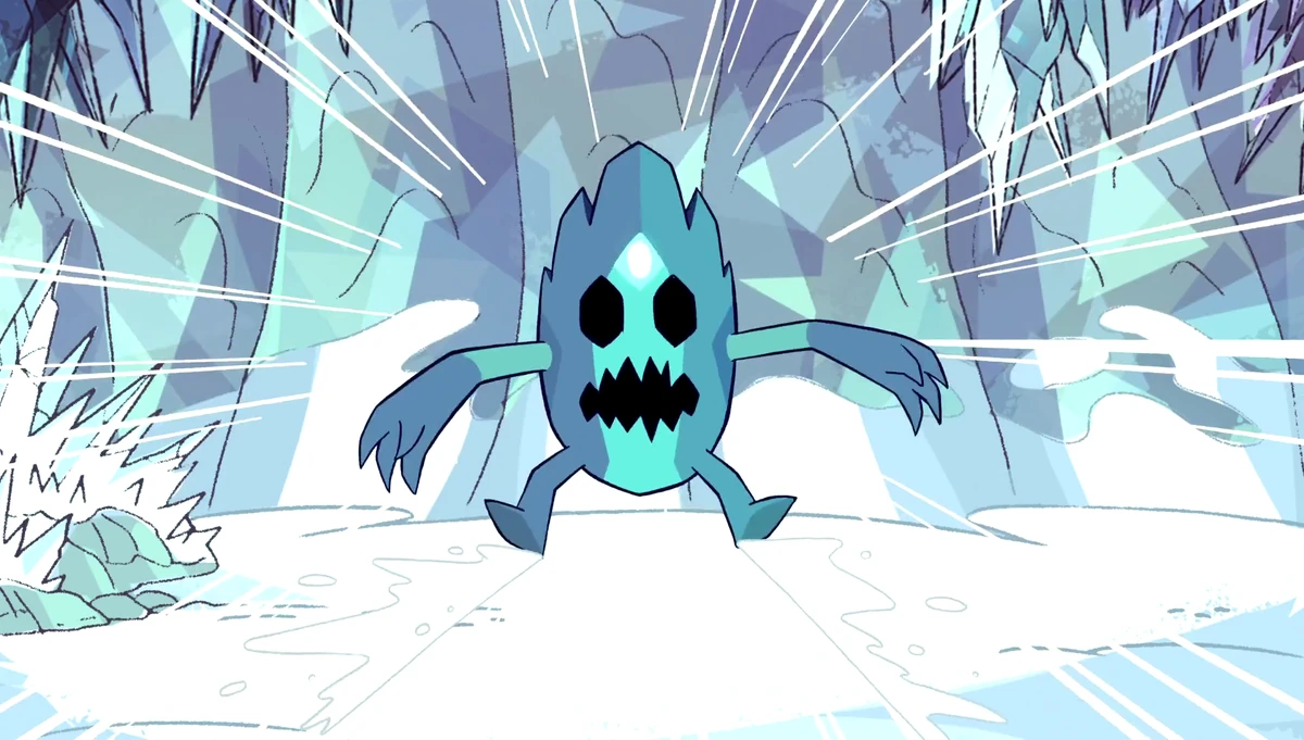 Larimar/Gallery | Steven Universe Wiki | Fandom