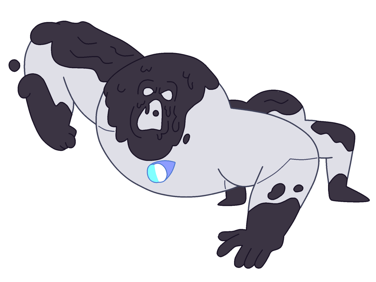 Moonstone | Steven Universe Wiki | Fandom