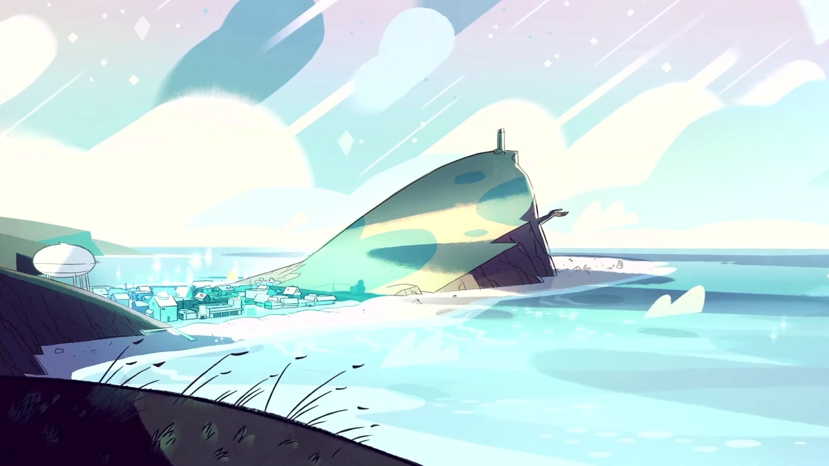 Water Tower/Gallery | Steven Universe Wiki | Fandom