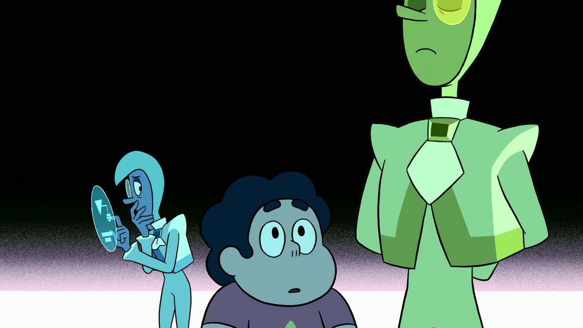 Zircongallery Steven Universe Wiki Fandom