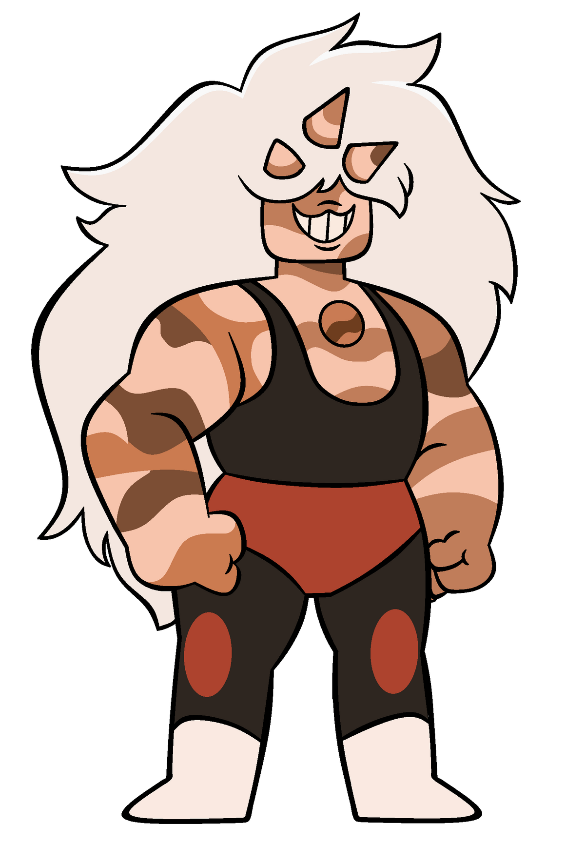 Biggs Jasper/Designs | Steven Universe Wiki | Fandom Biggs Jasper/Designs | Steven Universe Wiki | Fandom