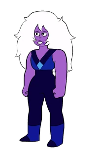 The Famethyst | Steven Universe Wiki | Fandom