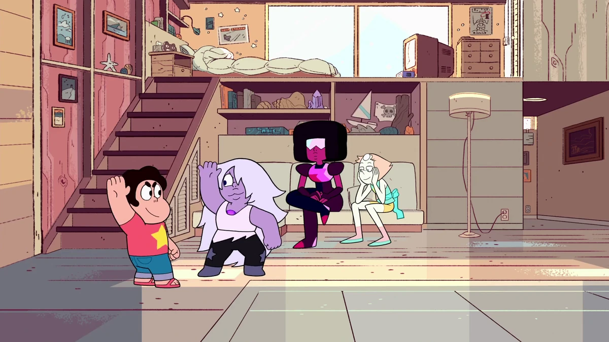 Cookie Cat/Gallery/4 | Steven Universe Wiki | Fandom