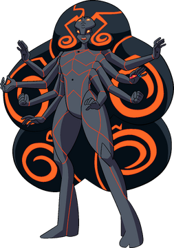 Obsidian Steven Universe Wiki Fandom