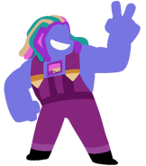 Bismuth/Designs | Steven Universe Wiki | Fandom