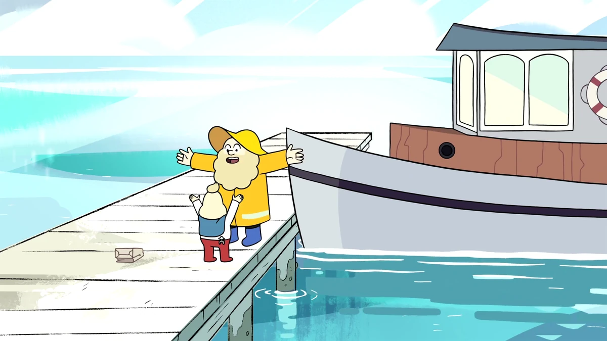 Yellowtail/Gallery | Steven Universe Wiki | Fandom