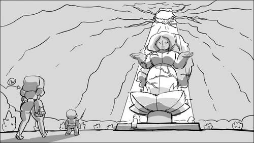 Rose Quartz/Gallery/Official Artwork | Steven Universe Wiki | Fandom