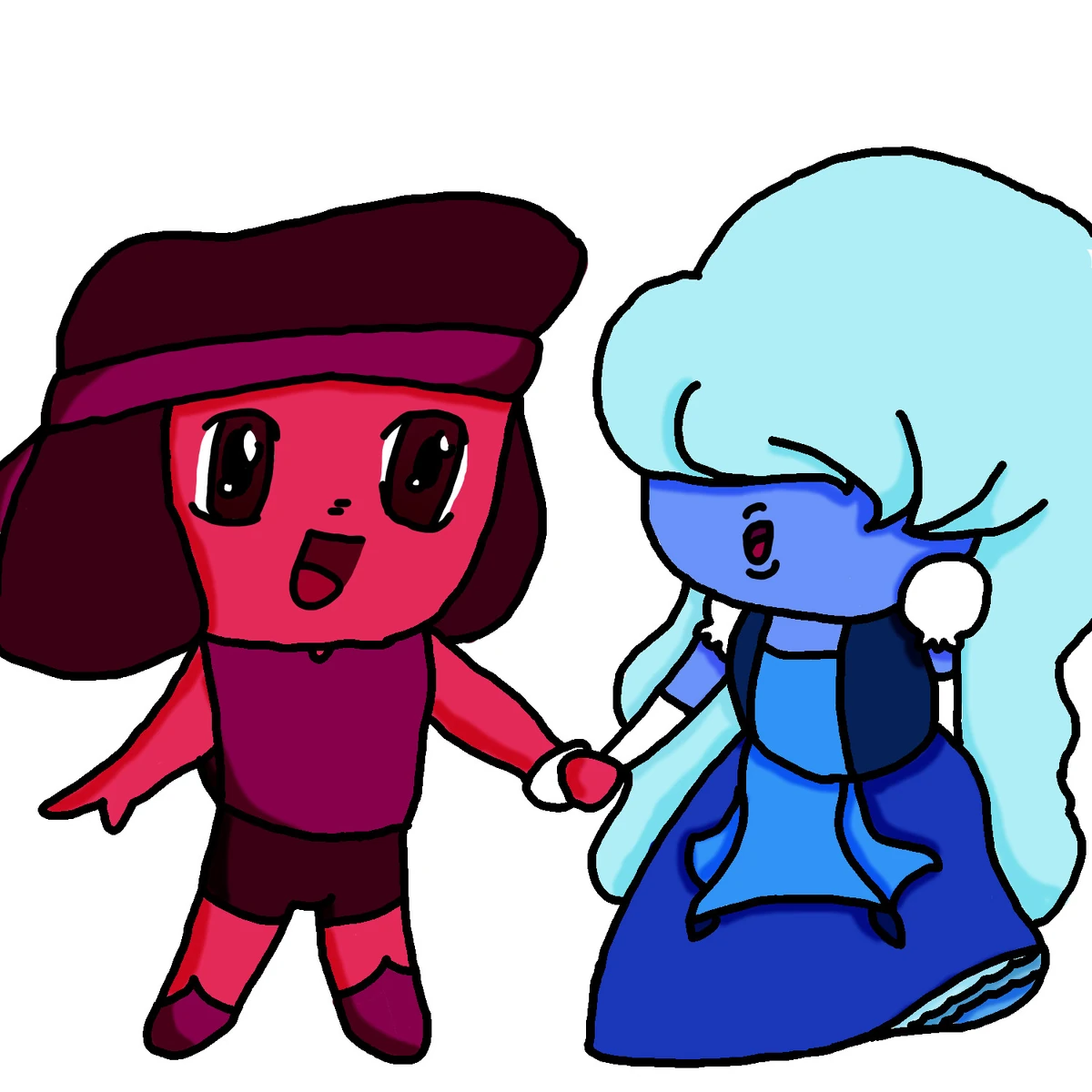 User blog:StevenUniverseForever/Art Tips? | Steven Universe Wiki | Fandom