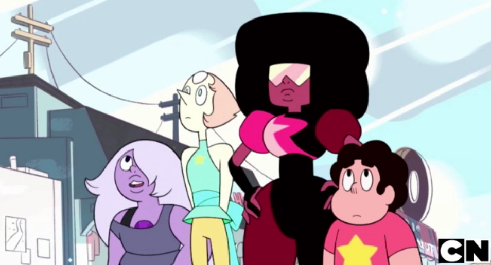 User blog:Hypernova3333/Steven Universe Fans And those Who Are New to ...