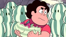 Baby Melon | Steven Universe Wiki | Fandom