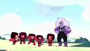 Ruby Squad | Steven Universe Wiki | Fandom