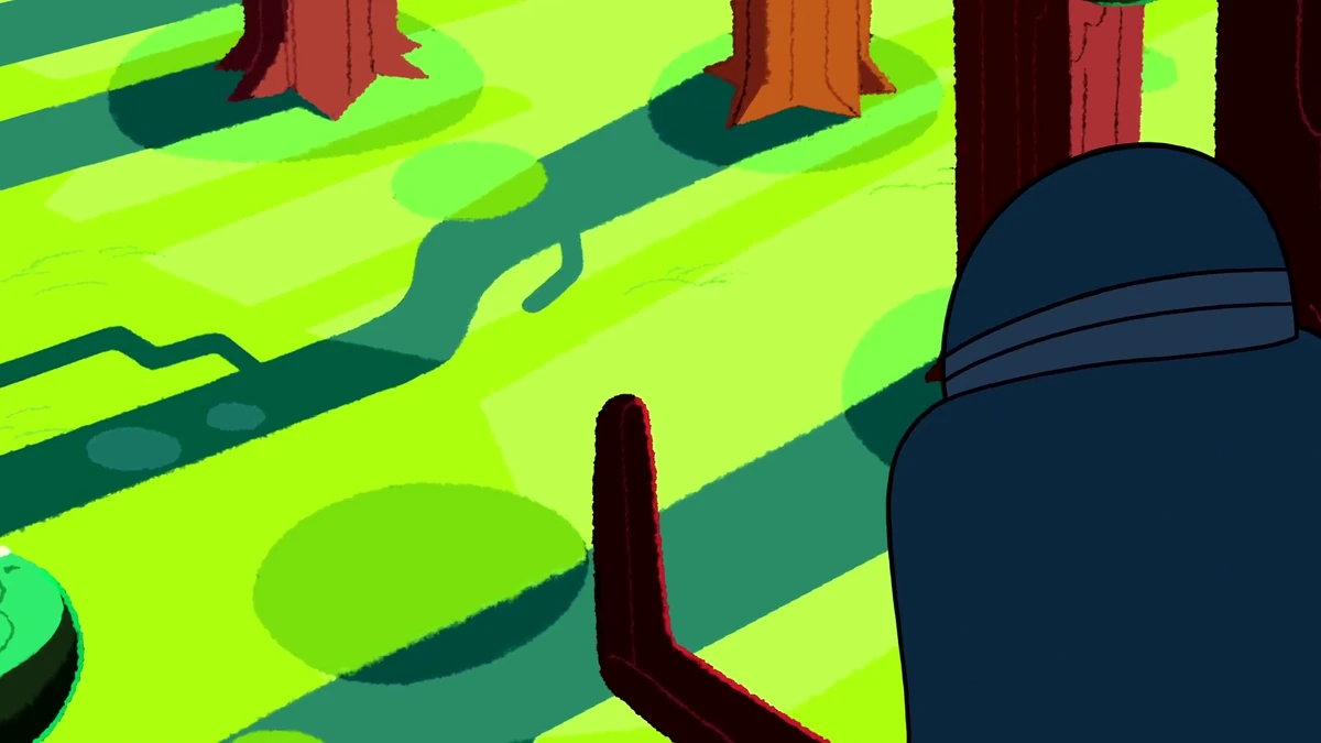 Hopper/Gallery | Steven Universe Wiki | Fandom