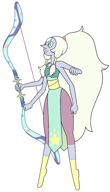 opal crystal gem