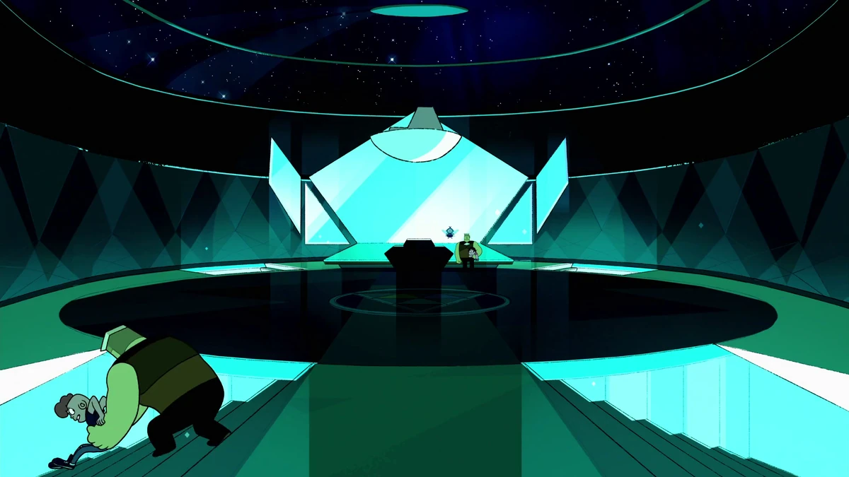 Lars Barriga/Gallery/5 | Steven Universe Wiki | Fandom