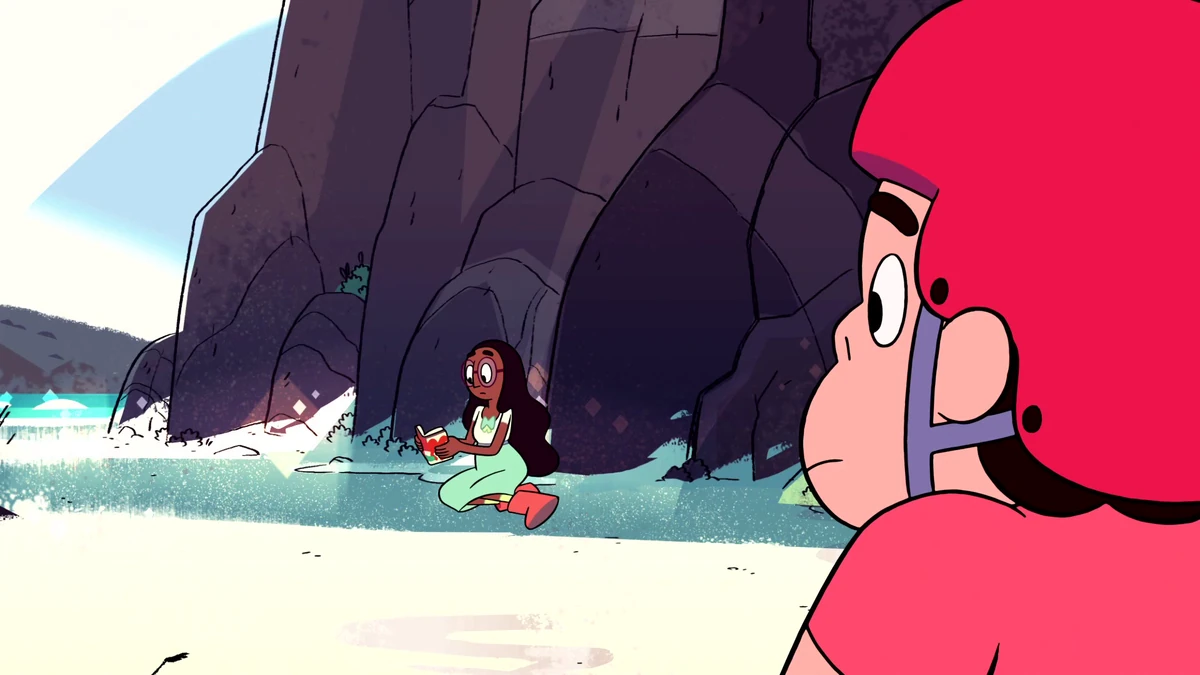 Connie Maheswaran/Gallery/1A | Steven Universe Wiki | Fandom