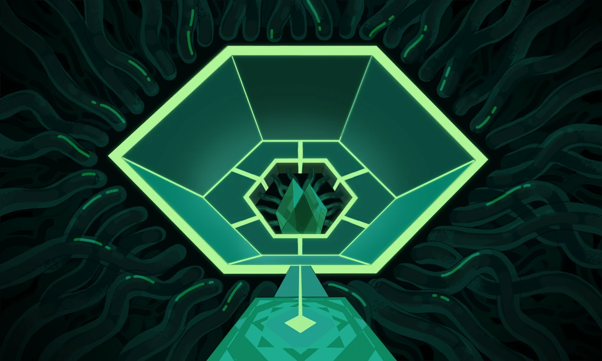 Prime Kindergarten Control Room | Steven Universe Wiki | Fandom