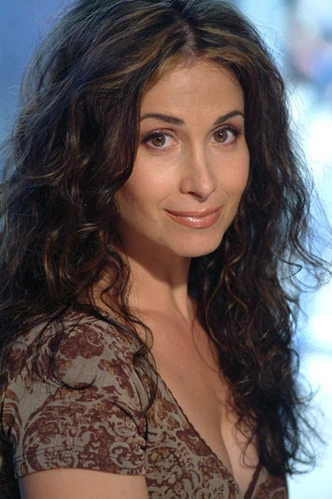 Melissa Fahn | Steven Universe Wiki | Fandom