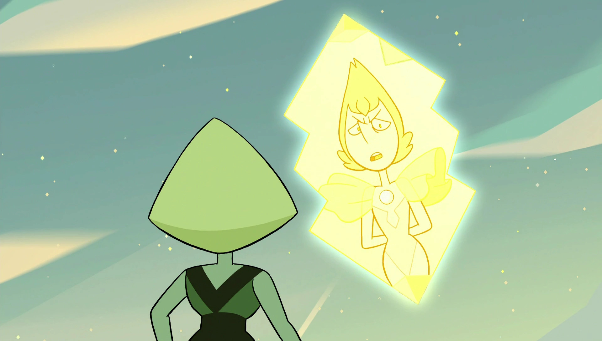 Yellow Pearl/Gallery | Steven Universe Wiki | Fandom