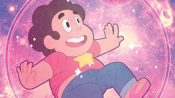 Wikia Steven Universe Tiếng Việt | Fandom