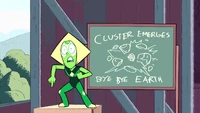 Peridot/History | Steven Universe Wiki | Fandom