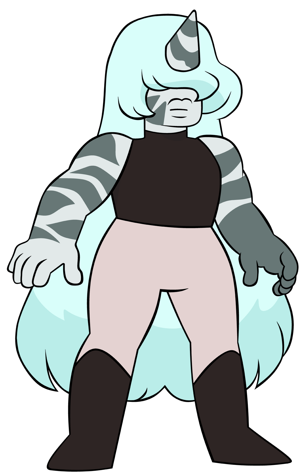 Zebra Jasper/Designs | Steven Universe Wiki | Fandom Zebra Jasper/Designs | Steven Universe Wiki | Fandom