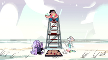 Giant Woman | Steven Universe Wiki | Fandom