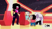 Ruby (Army) | Steven Universe Wiki | Fandom