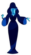 Blue Diamond/Designs | Steven Universe Wiki | Fandom