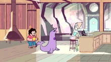 Cat Fingers | Steven Universe Wiki | Fandom