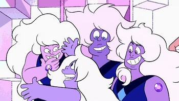 Famethyst | Steven Universe Wiki | Fandom
